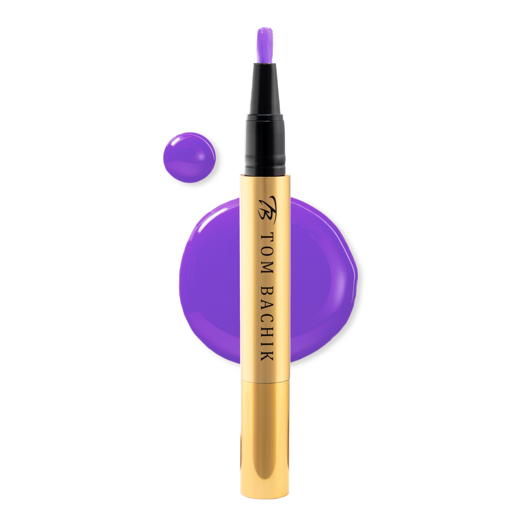 Click Colors - 16 Ultra Violeta – Tom Bachik