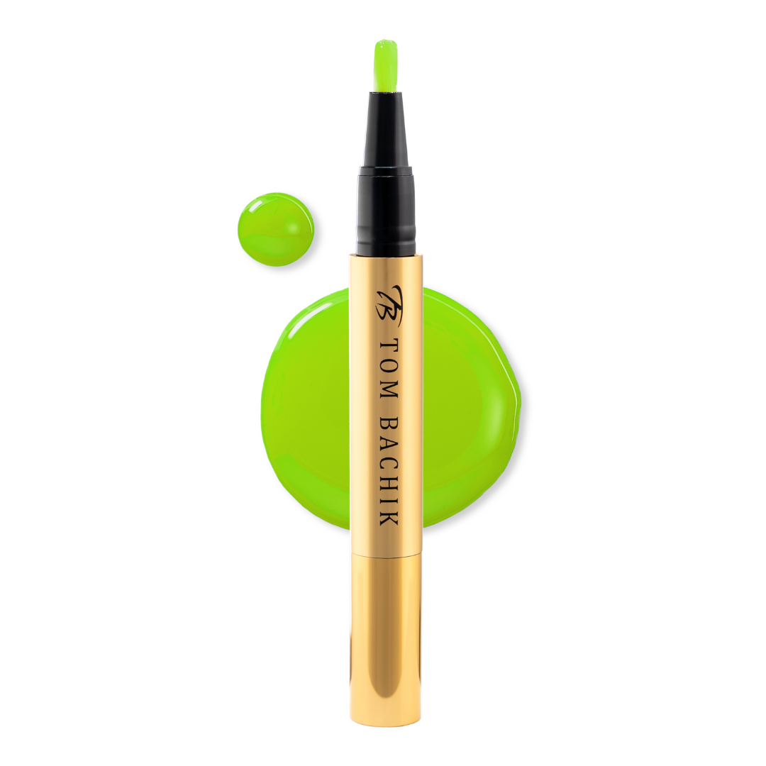 Click Colors - 19 Matcha Midori – Tom Bachik