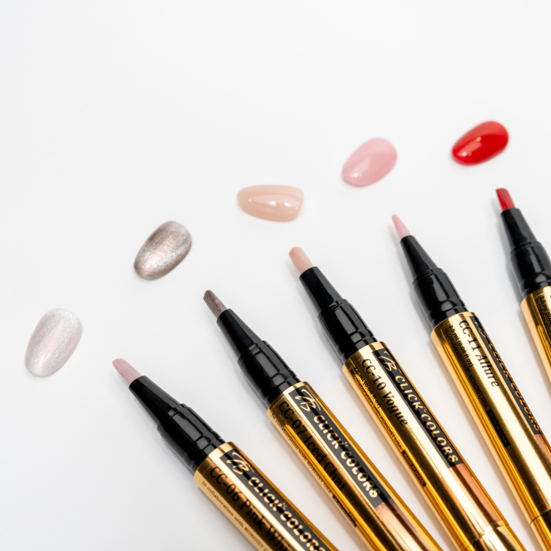 The Shimmer to Statement Collection – Tom Bachik